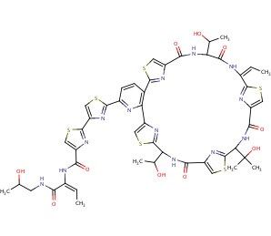 Thiocillin I | CAS 59979-01-0 | SCBT - Santa Cruz Biotechnology