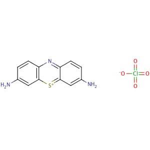 Thionin perchlorate | CAS 25137-58-0 | SCBT - Santa Cruz Biotechnology