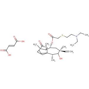 Tiamulin fumarate | CAS 55297-96-6 | SCBT - Santa Cruz Biotechnology