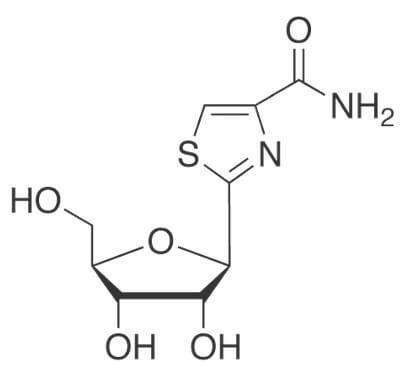 Tiazofurin | CAS 60084-10-8 | SCBT - Santa Cruz Biotechnology