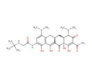 Tigecycline | CAS 220620-09-7 | SCBT - Santa Cruz Biotechnology