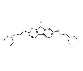 Tilorone | CAS 27591-97-5 | SCBT - Santa Cruz Biotechnology
