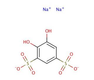 Tiron | CAS 149-45-1 | SCBT - Santa Cruz Biotechnology