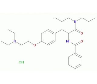 Tiropramide Hydrochloride | CAS 53567-47-8 | SCBT - Santa Cruz ...