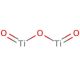 Titanium(III) oxide | CAS 1344-54-3 | SCBT - Santa Cruz Biotechnology