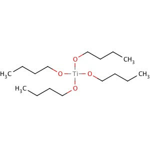 Titanium(IV) butoxide, polymer | CAS 9022-96-2 | SCBT - Santa Cruz ...