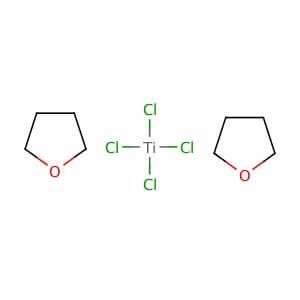 Titanium(IV) chloride tetrahydrofuran complex | CAS 31011-57-1 | SCBT ...