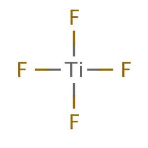 Titanium(IV) fluoride | CAS 7783-63-3 | SCBT - Santa Cruz Biotechnology