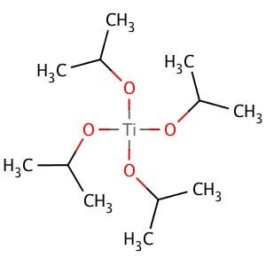 Titanium(IV) isopropoxide | CAS 546-68-9 | SCBT - Santa Cruz Biotechnology