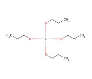 Titanium(IV) propoxide | CAS 3087-37-4 | SCBT - Santa Cruz Biotechnology