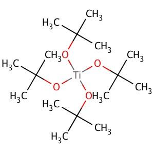 Titanium(IV) tert-butoxide | CAS 3087-39-6 | SCBT - Santa Cruz ...