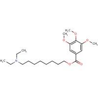 TMB-8 • HCl | CAS 53464-72-5 | SCBT - Santa Cruz Biotechnology
