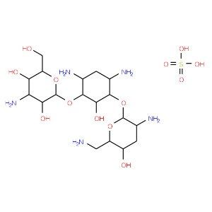 Tobramycin sulphate | CAS 49842-07-1 | SCBT - Santa Cruz Biotechnology