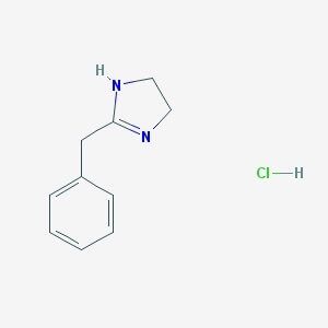 Tolazoline Hydrochloride | CAS 59-97-2 | SCBT - Santa Cruz Biotechnology