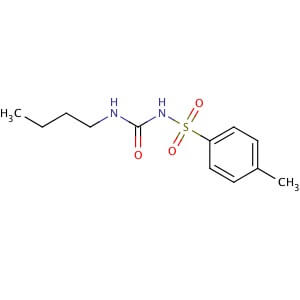 Tolbutamide | CAS 64-77-7 | SCBT - Santa Cruz Biotechnology