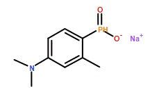 Toldimfos sodium | CAS 575-75-7 | SCBT - Santa Cruz Biotechnology