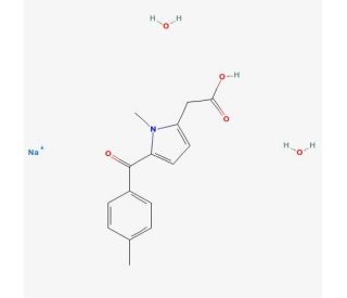 Tolmetin Sodium | CAS 64490-92-2 | SCBT - Santa Cruz Biotechnology