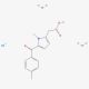 Tolmetin Sodium | CAS 64490-92-2 | SCBT - Santa Cruz Biotechnology