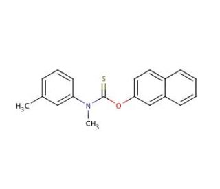 Tolnaftate | CAS 2398-96-1 | SCBT - Santa Cruz Biotechnology
