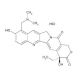 Topotecan Hydrochloride | CAS 119413-54-6 | SCBT - Santa Cruz Biotechnology
