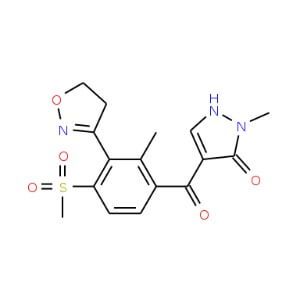 Topramezone | CAS 210631-68-8 | SCBT - Santa Cruz Biotechnology