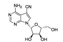 Toyocamycin | CAS 606-58-6 | SCBT - Santa Cruz Biotechnology