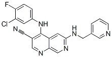 Tpl2 Kinase Inhibitor | CAS 871307-18-5 | SCBT - Santa Cruz Biotechnology