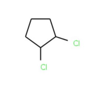 Cis 1 3 Dichlorocyclopentane