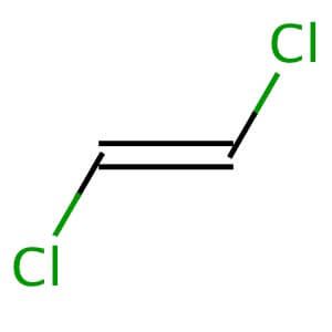 trans-1,2-Dichloroethene | CAS 156-60-5 | SCBT - Santa Cruz Biotechnology