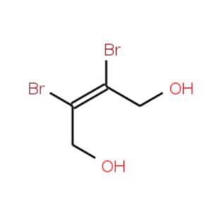 trans-2,3-Dibromo-2-butene-1,4-diol | CAS 21285-46-1 | SCBT - Santa ...