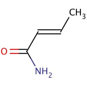 trans-2-Butenamide | CAS 625-37-6 | SCBT - Santa Cruz Biotechnology