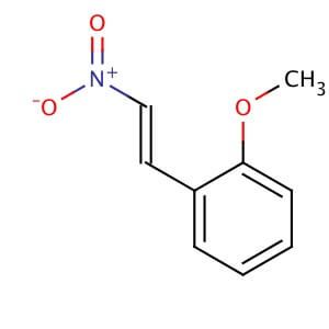 trans-2-Methoxy-β-nitrostyrene, CAS 3316-24-3 | SCBT - Santa Cruz ...