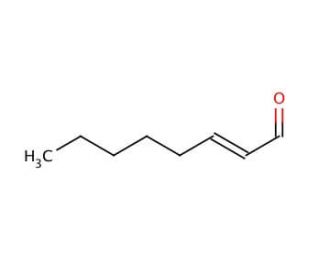 trans-2-Octenal | CAS 2548-87-0 | SCBT - Santa Cruz Biotechnology