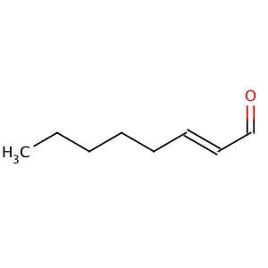 trans-2-Octenal | CAS 2548-87-0 | SCBT - Santa Cruz Biotechnology