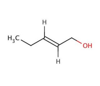 trans-2-Penten-1-ol | CAS 1576-96-1 | SCBT - Santa Cruz Biotechnology