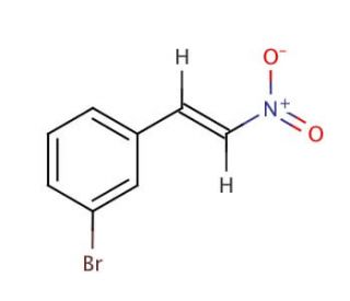 trans-3-Bromo-β-nitrostyrene, CAS 115665-95-7 | SCBT - Santa Cruz ...