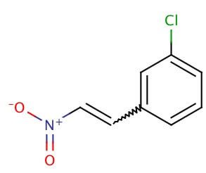 trans-3-Chloro-β-nitrostyrene, CAS 37888-03-2 | SCBT - Santa Cruz ...
