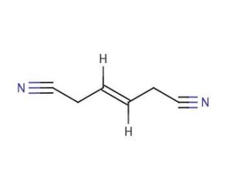 trans-3-Hexenedinitrile | CAS 1119-85-3 | SCBT - Santa Cruz Biotechnology
