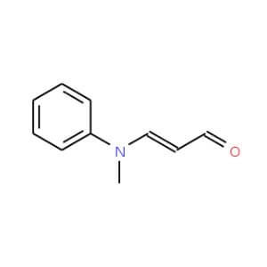 trans 3-(N-Methylanilino)acrolein | CAS 34900-01-1 | SCBT - Santa Cruz ...
