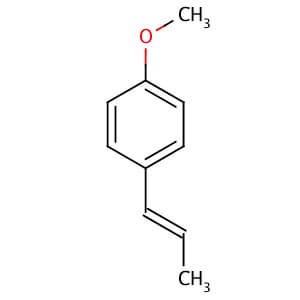trans-Anethole | CAS 4180-23-8 | SCBT - Santa Cruz Biotechnology