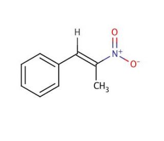 trans-β-Methyl-β-nitrostyrene | CAS 705-60-2 | SCBT - Santa Cruz ...