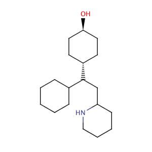 trans-Hydroxy Perhexiline | CAS 917877-74-8 | SCBT - Santa Cruz ...
