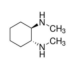 trans-N,N′-Dimethylcyclohexane-1,2-diamine | CAS 67579-81-1 | SCBT ...