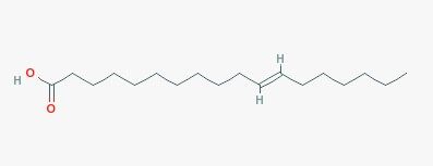 trans-Vaccenic acid | CAS 693-72-1 | SCBT - Santa Cruz Biotechnology
