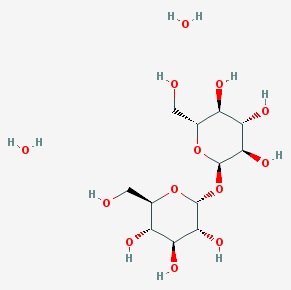 Trehalose dihydrate, cell culture | CAS 6138-23-4 | SCBT - Santa Cruz ...
