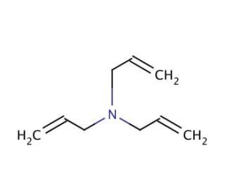Triallylamine | CAS 102-70-5 | SCBT - Santa Cruz Biotechnology