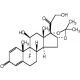 Triamcinolone acetonide | CAS 76-25-5 | SCBT - Santa Cruz Biotechnology