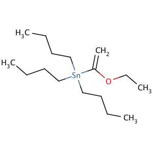 Tributyl(1-ethoxyvinyl)tin | CAS 97674-02-7 | SCBT - Santa Cruz ...