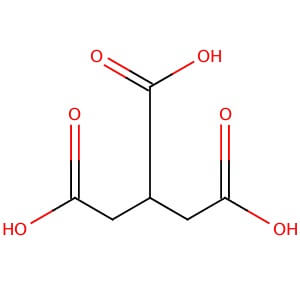 Tricarballylic acid | CAS 99-14-9 | SCBT - Santa Cruz Biotechnology