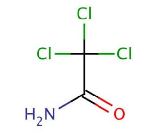 Trichloroacetamide | CAS 594-65-0 | SCBT - Santa Cruz Biotechnology